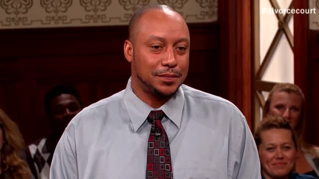 Watch Divorce Court S17:E99 - Ernie Nevarez vs. Ellissa Anti Free TV | Tubi