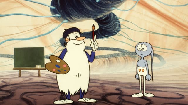 Watch Once Upon a Time... Life - Free TV Shows | Tubi