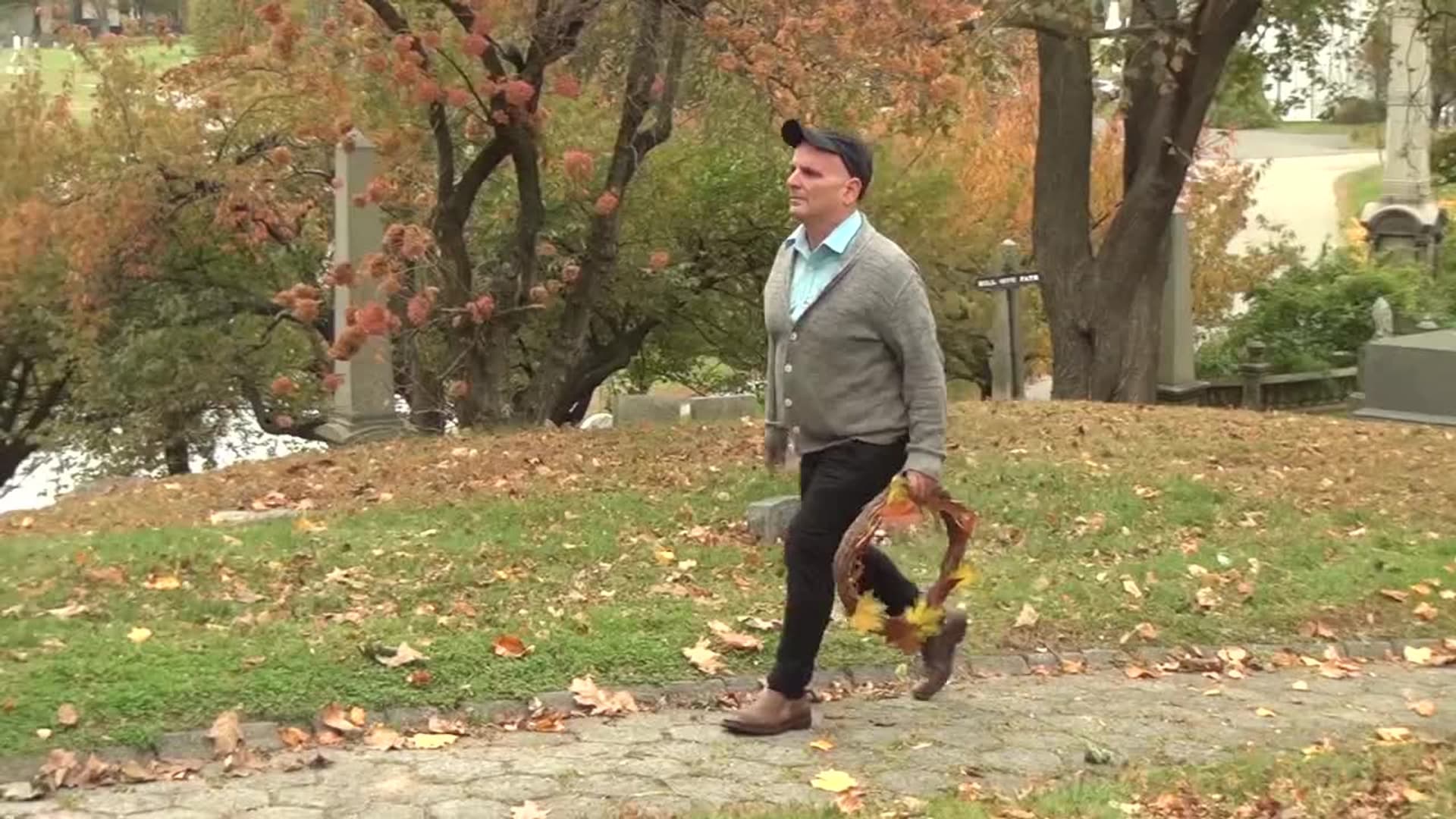 Watch A Lonely Fall Trailer (2019) - Free Movies | Tubi