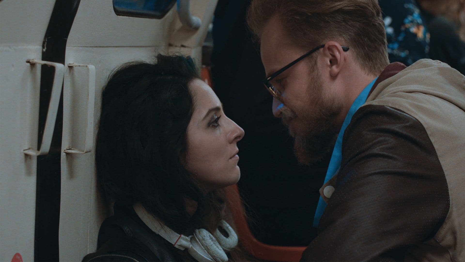 Watch Beside Me (2020) - Free Movies | Tubi