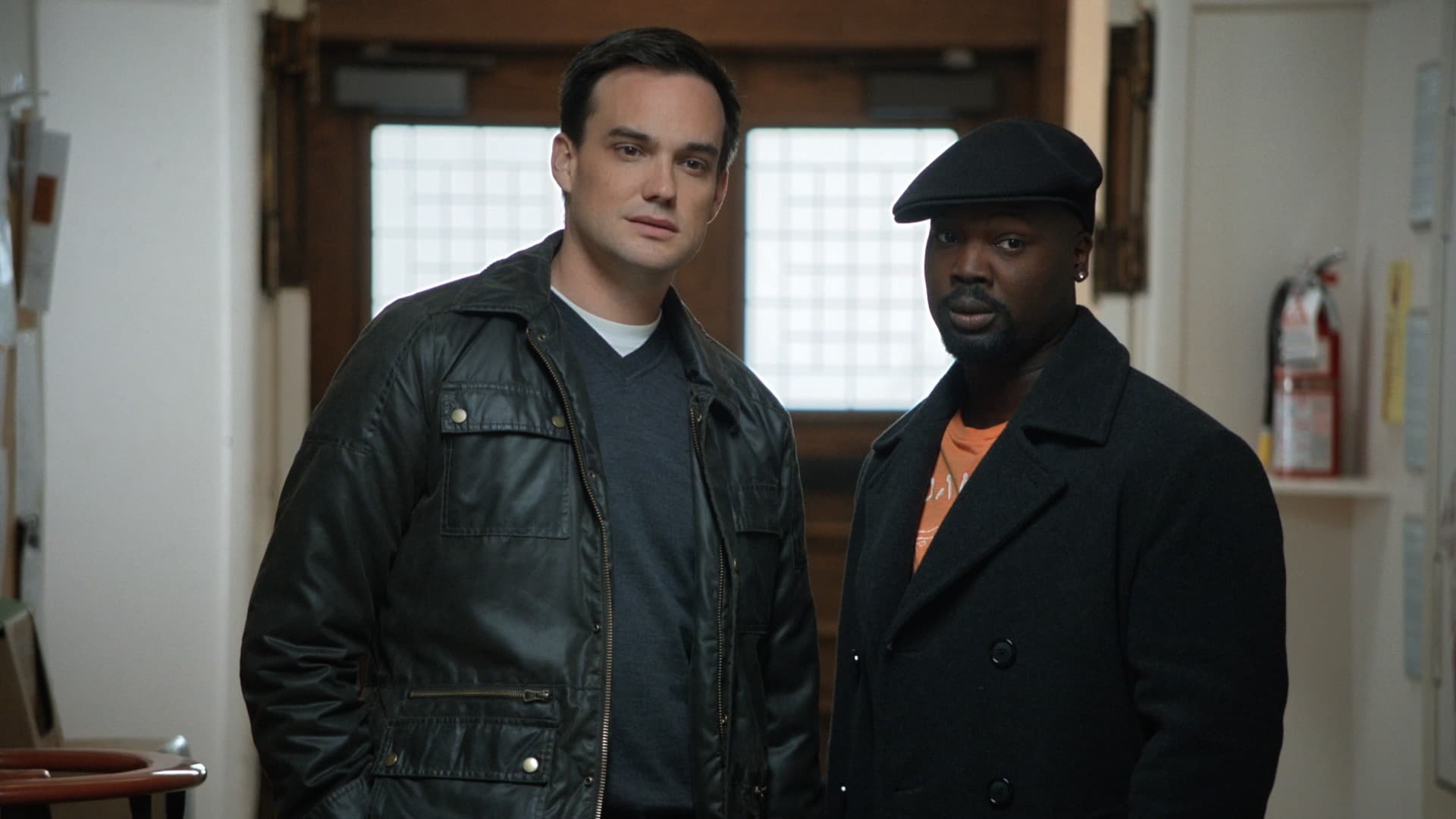 Watch Frostbite! (2013) - Free Movies | Tubi