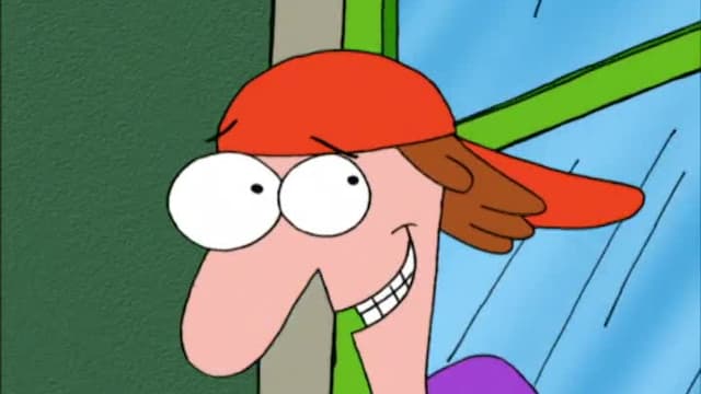 Watch Pelswick S02:E08 - Hear No Evil, P.C. No Evil - Free TV Shows | Tubi