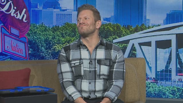 Watch Dish Nation S10:E20 - Dish Nation: EP 020 - Free TV Shows | Tubi