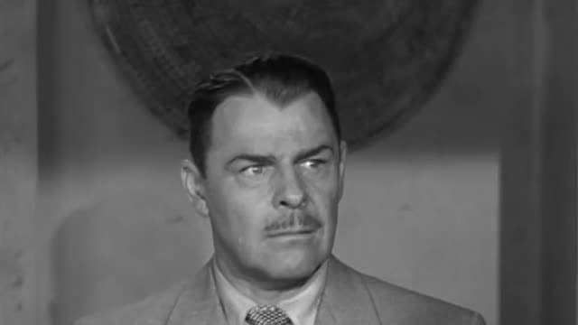 Watch Dangerous Assignment S01:E29 - The Red Queen Story - Free TV ...