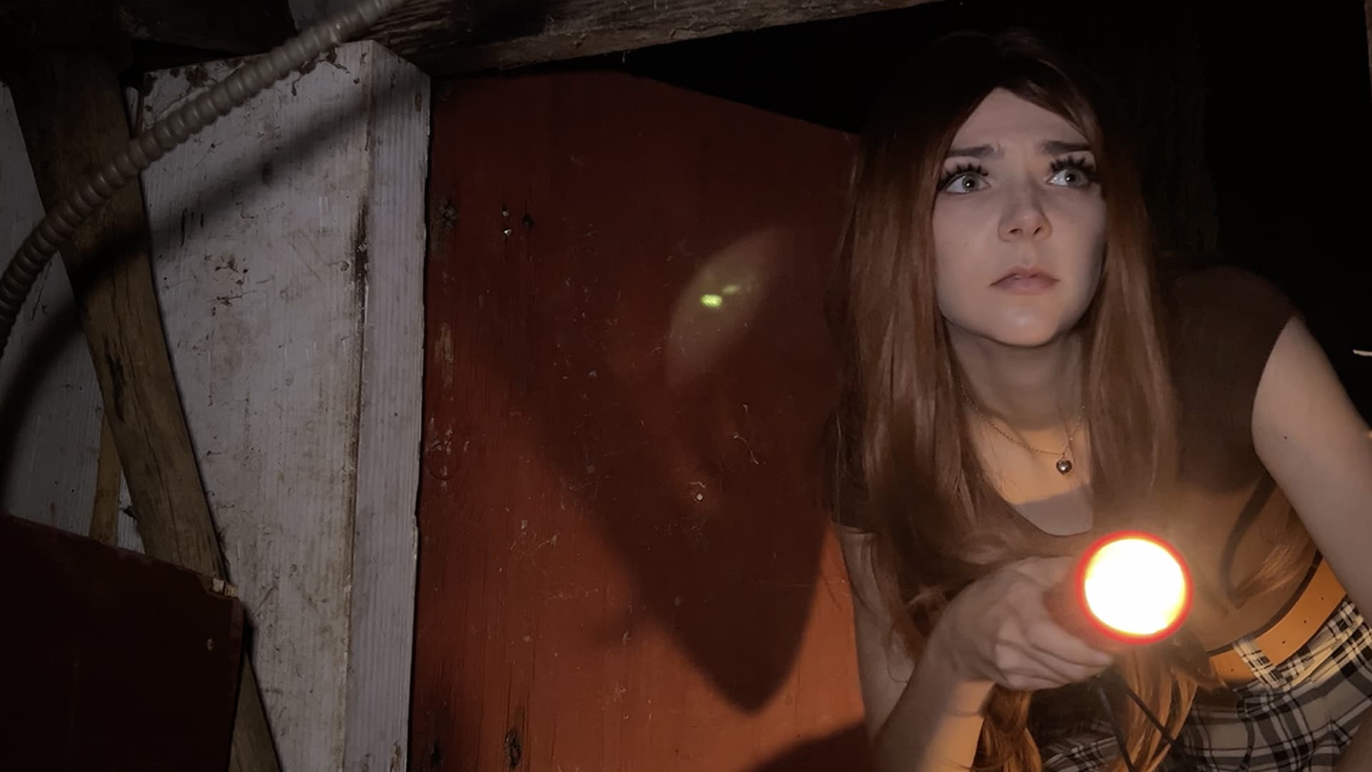 Watch The Nightgown (2023) - Free Movies | Tubi