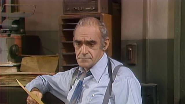 Watch Barney Miller - Free TV Shows | Tubi