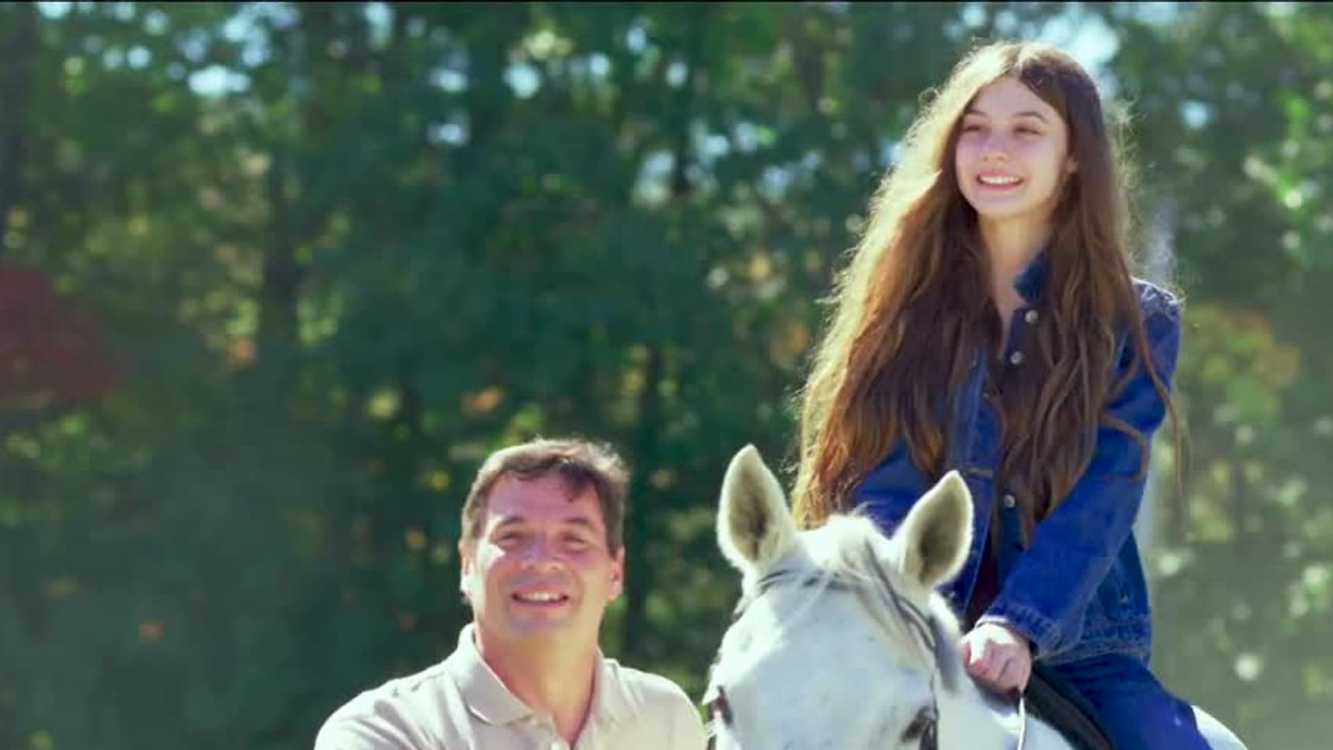 Watch If I Could Ride (2022) - Free Movies | Tubi