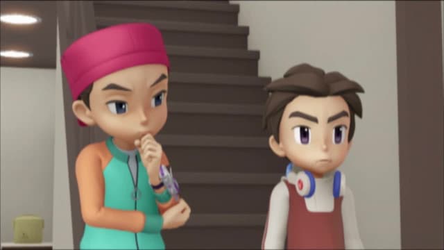 Watch Tobot S02:E07 - Acnee Accelerates Free TV | Tubi