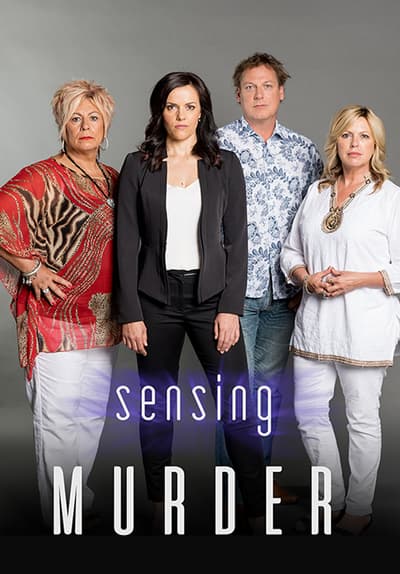 Watch Sensing Murder - Free TV Series | Tubi