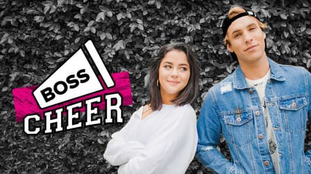 Watch Boss Cheer Season 2 - Free TV Shows | Tubi