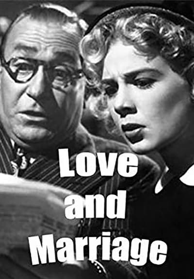 Watch Love and Marriage - Free TV Series | Tubi
