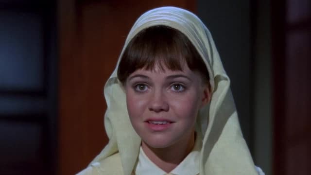 Watch The Flying Nun S03:E08 - A Convent Full of Mir - Free TV Shows | Tubi