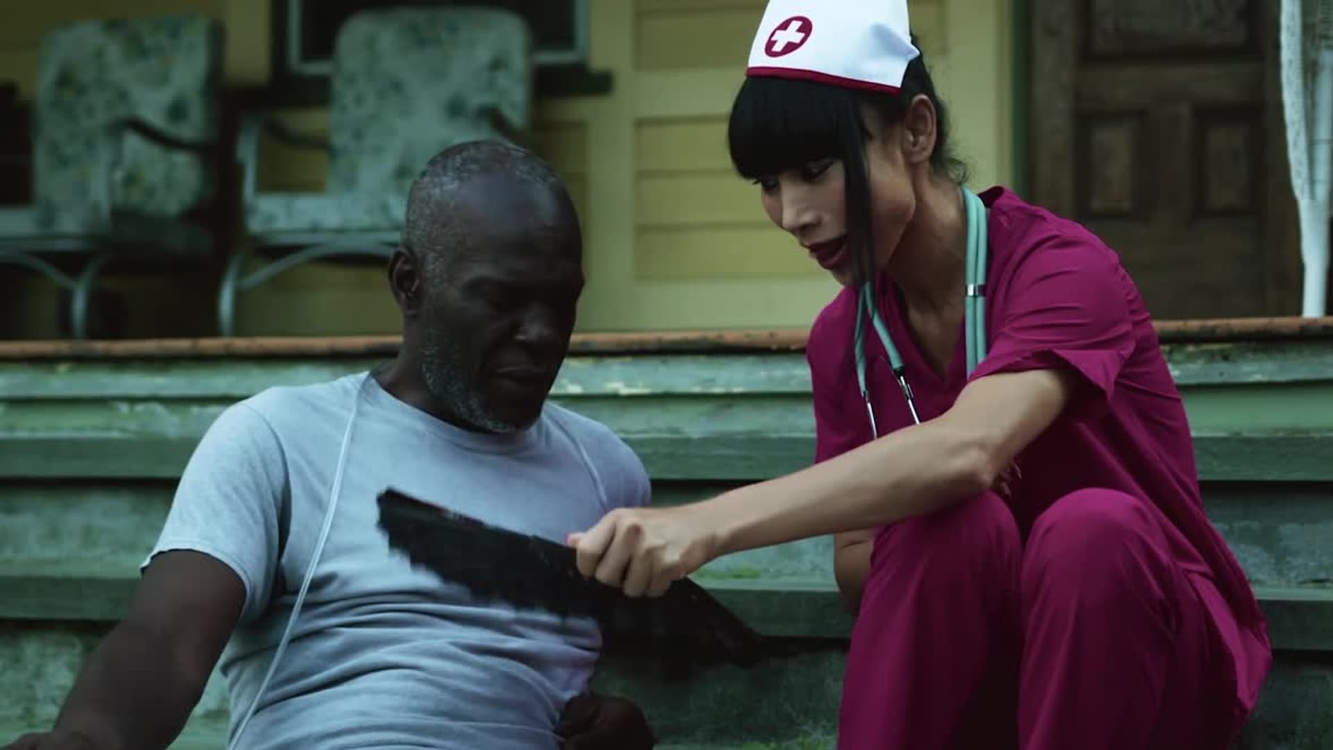 Watch Jack Be Nimble (2022) - Free Movies | Tubi