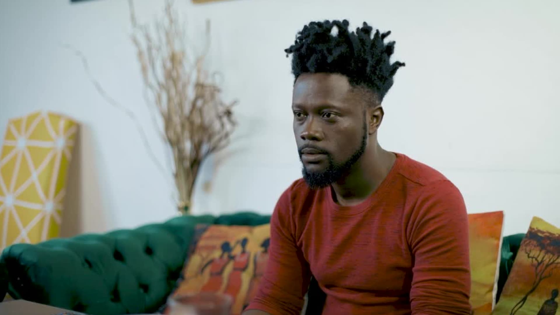 Watch The American Dream Part 2 (2021) - Free Movies | Tubi