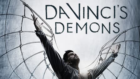 Watch Da Vinci’s Demons Season 3 - Free TV Shows | Tubi