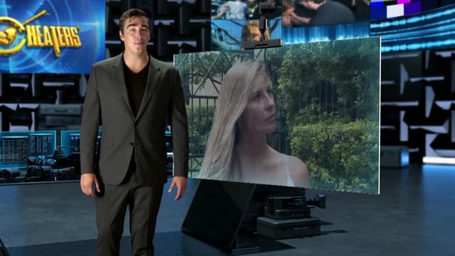 Watch Cheaters S10:E09 - Episode 9 - Free TV Shows | Tubi