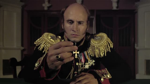 Watch The Decembrists S01:E01 - Episode 1 - Free TV Shows | Tubi