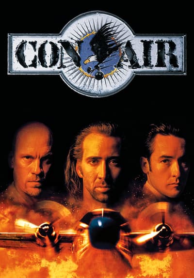 Watch Con Air (1997) - Free Movies | Tubi