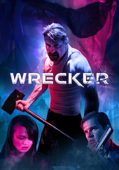 Watch Wrecker (2022) - Free Movies | Tubi