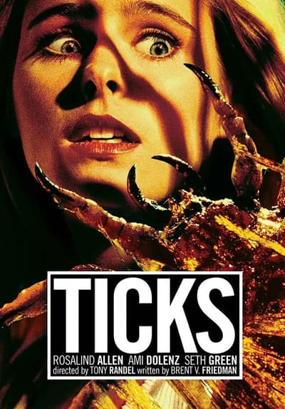 Watch Ticks (1993) - Free Movies | Tubi
