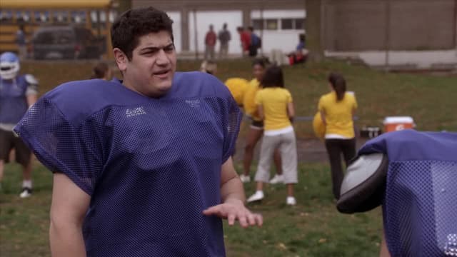 Watch Degrassi: The Next Generation Season 11 - Free TV Shows | Tubi