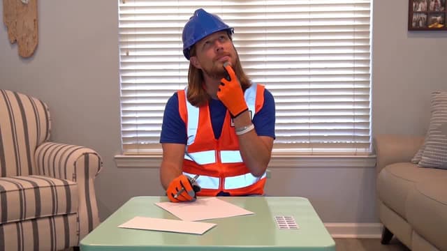 Watch Handyman Hal S02:E06 - Handyman Hal Uses Tools to Fix | Repair ...