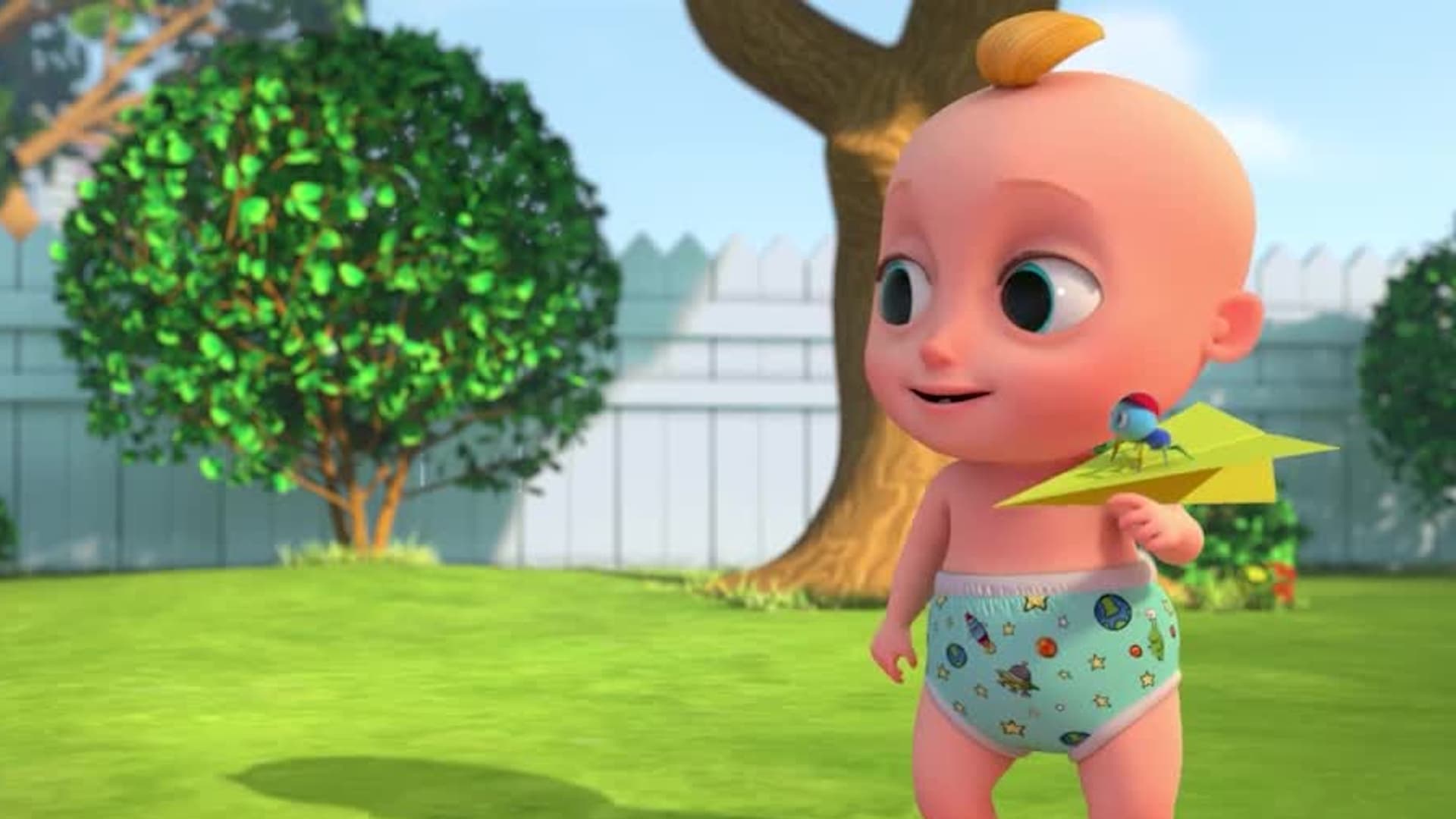 Watch Canciones Divertidas Para Niños - LooLoo Kids (2 - Free Movies | Tubi