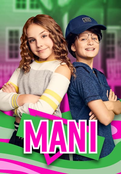 Watch Mani - Free TV Series | Tubi