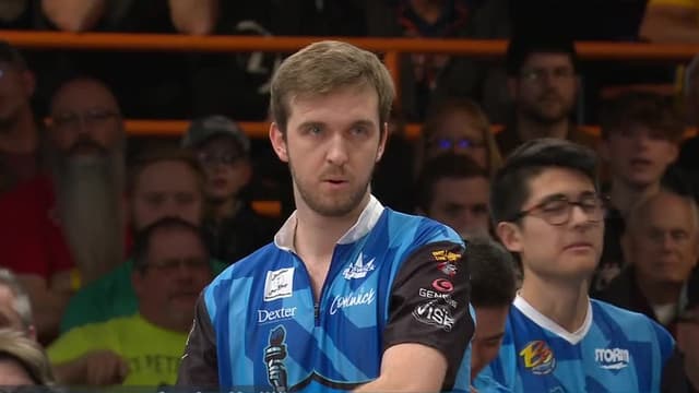 Watch PBA on FOX S2024:E16 - PBA Elite League at Allen Park Day 2 ...