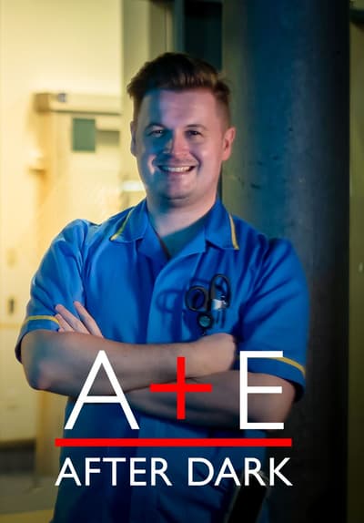 Watch A&E: After Dark - Free TV Series | Tubi
