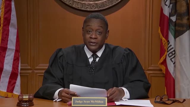 Watch Judge Dad (Español) S01:E15 - AirPnP Free TV | Tubi