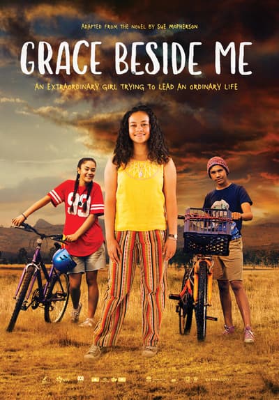 Watch Grace Beside Me - Free TV Series | Tubi