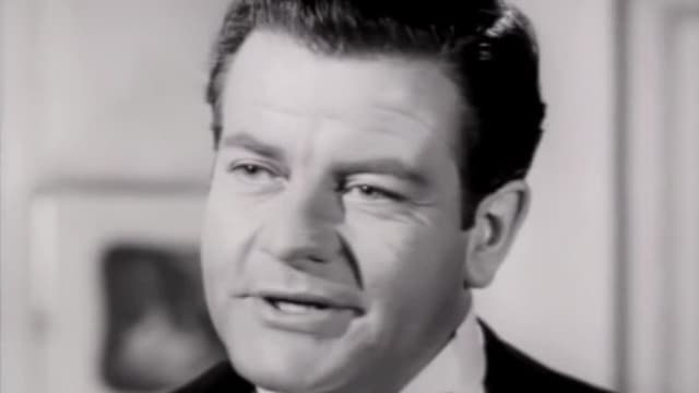 Watch One Step Beyond S02:E32 - Delia - Free TV Shows | Tubi