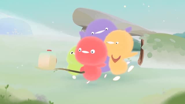 Watch Rainbow Chicks Season 2 - Free TV Shows | Tubi