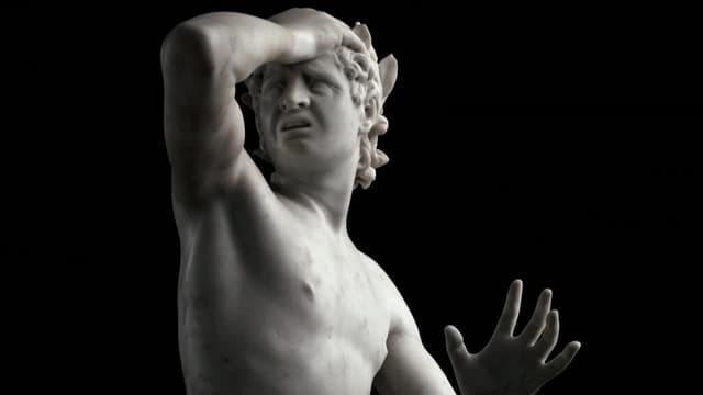 Watch Great Greek Myths: Season 1 S01:E04 - Orpheus - a Hymn Free TV | Tubi