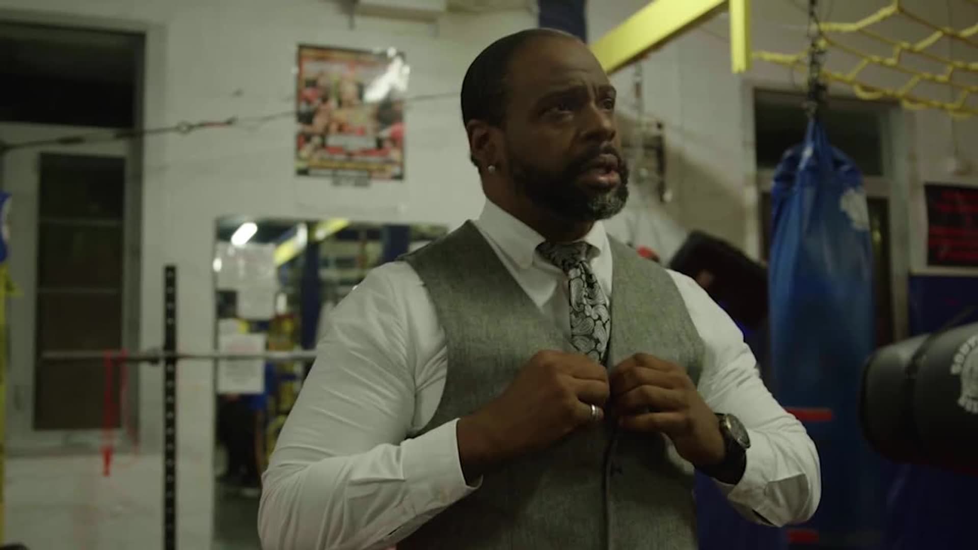 Watch The Grid: Rise of the Fellowship (2021) - Free Movies | Tubi