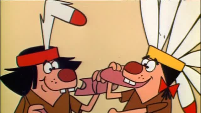 Watch The Underdog Show S01:E19 - Underdog vs. Overcat, Pt. Free TV | Tubi