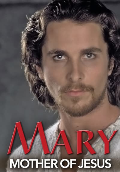 Watch Mary Mother Of Jesus 1999 Free Movies Tubi