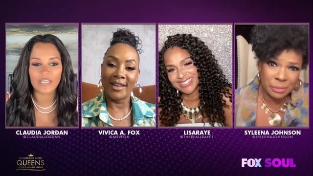 Watch Cocktails With Queens S03:E42 - Nick Cannon Is Out of Free TV | Tubi