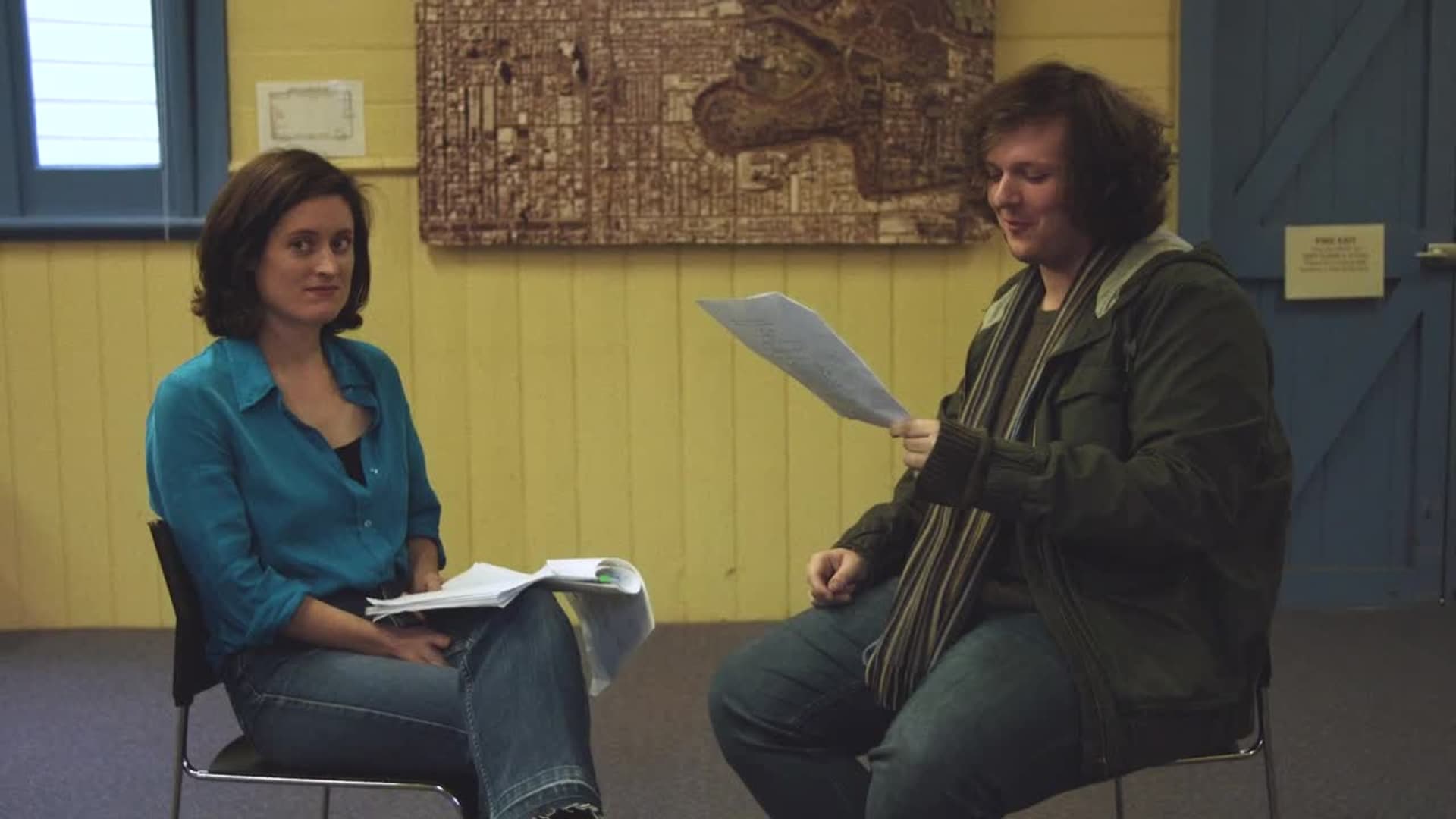 Watch Maybe Tomorrow Trailer (2019) - Free Movies | Tubi