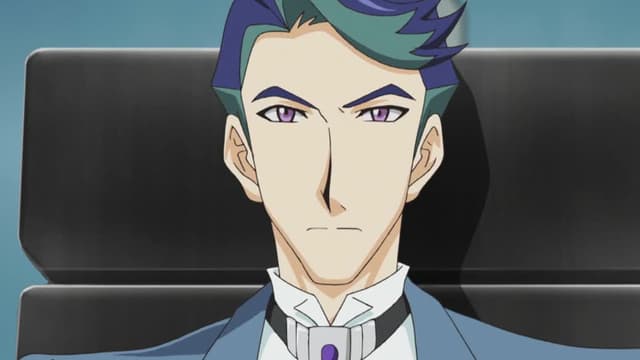 Watch Yu-Gi-Oh! VRAINS S02:E03 - Bring the Heat - Free TV Shows | Tubi
