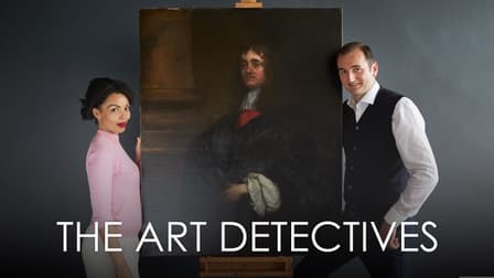 Watch The Art Detectives Season 4 - Free TV Shows | Tubi