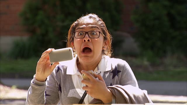 Watch Just for Laughs Gags S18:E05 - Falling for... - Free TV Shows | Tubi