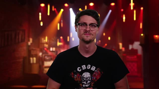 Watch DittyTV's Eleven S01:E09 - Hearty Har, Jaime Wyatt, Je Free TV | Tubi
