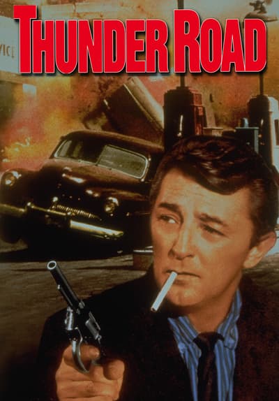 Watch Thunder Road (1958) - Free Movies | Tubi