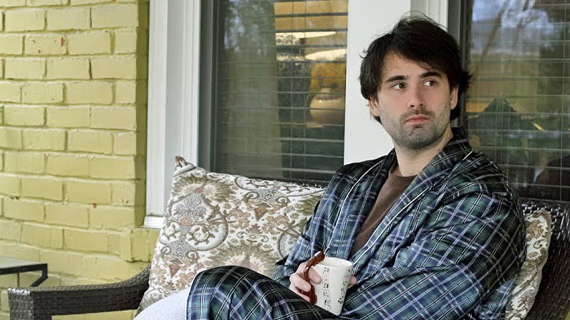 Watch What's the Matter With Gerald? (2016) - Free Movies | Tubi