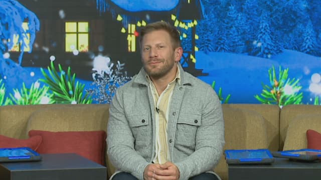 Watch Dish Nation - Free TV Shows | Tubi