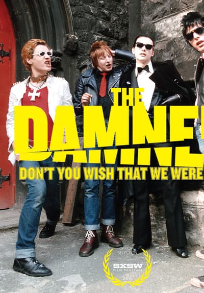 Watch The Damned: Don't You Wish That We Were Dead (20 - Free Movies | Tubi Watch The Damned: Don't You Wish That We Were Dead (20 - Free Movies | Tubi