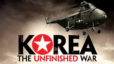 Watch Korea: The Unfinished War (1950–2010) - Free TV Shows | Tubi