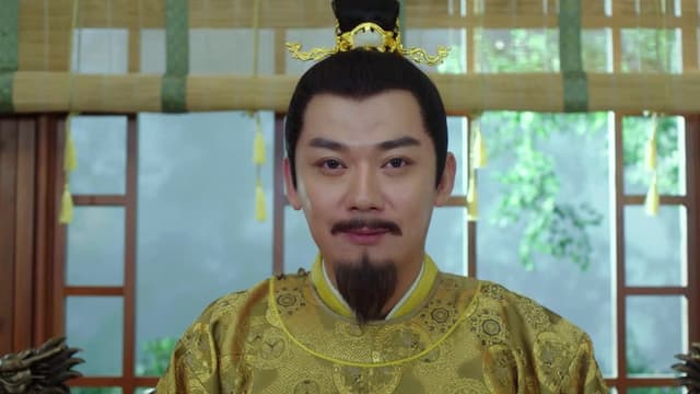 Watch Oh My General S01:E27 - Journey of Xi Yin - Free TV Shows | Tubi